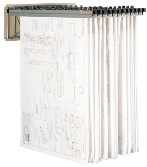 Plan Room - Just Blueprints